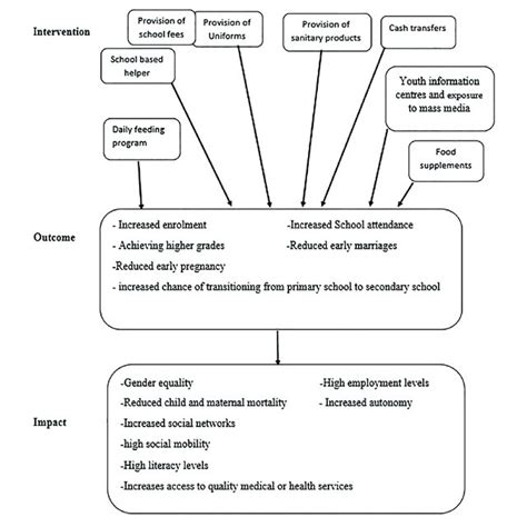 Updated Iterative Logic Model Download Scientific Diagram
