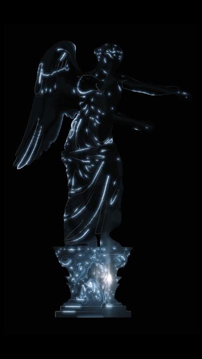 Angelo Bonello On Linkedin My New Art Work “vittoria Trasfigurata” A2a Brescia Light Festival