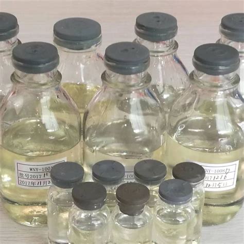 Methyl Tetra Hydro Phthalic Anhydride Mthpa For Epoxy Curing Agent