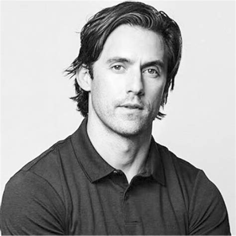 Pin By Alakay Horan On Milo V Milo Ventimiglia Best Dressed Man Long Hair Styles