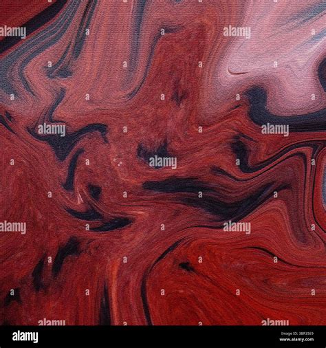 Deep Red Material Stock Vector Images Alamy