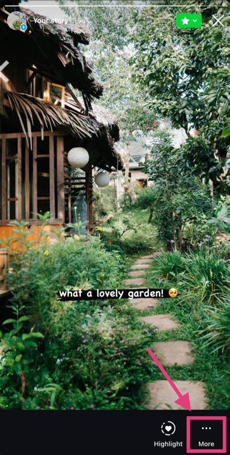 Download Instagram Story Path Social