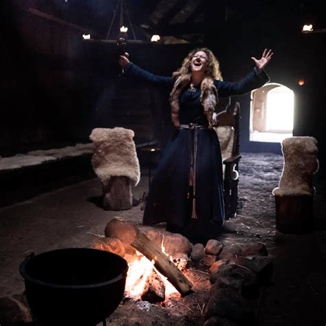 Nanna Barslev Skjaldefestival