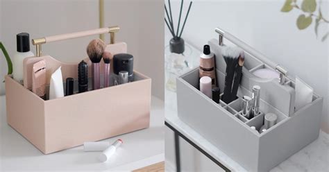 Stackers Makeup Organizers Lace And Favour