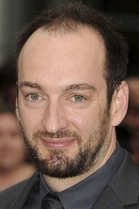 Ken Scott About Entertainmentie