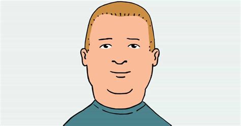 Bobby On King Of The Hill Is More Progressive Than You Knew