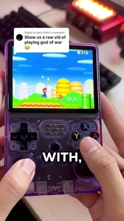 Why Every Gamer Needs The Keyboy Console Right Now 🚨🎮 Youtube