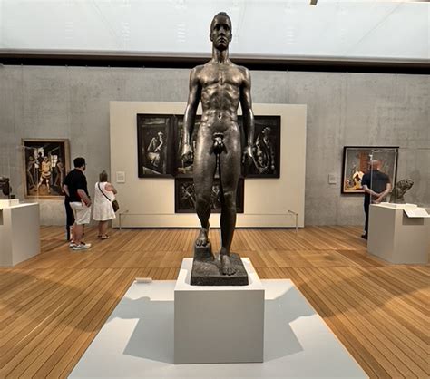 When Art Speaks Freely The Kimbells Quiet Stand On Censorship