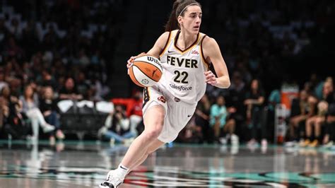Fever Vs Sparks How To Watch Caitlin Clark In La