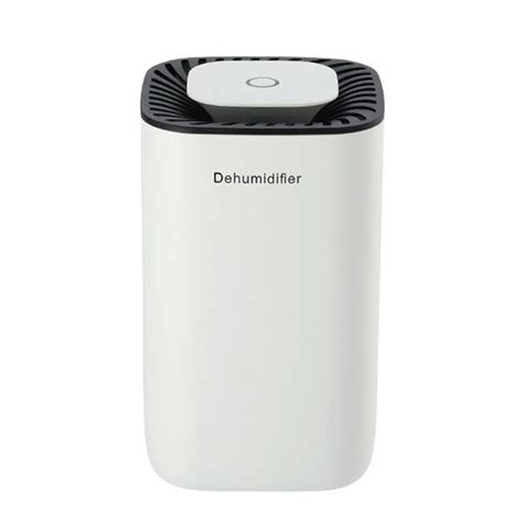 Compact Dehumidifier For Home