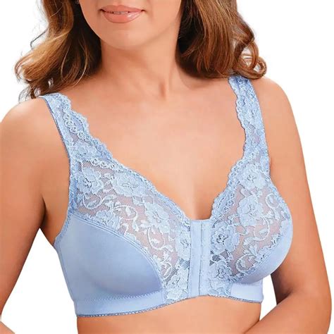 Relivio Australia Nulalift Stylish Anti Saggy Breasts Bra Toputra