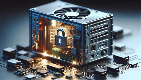 Are There Any Mini Pcs With Built In Hardware Encryption Mini Pc