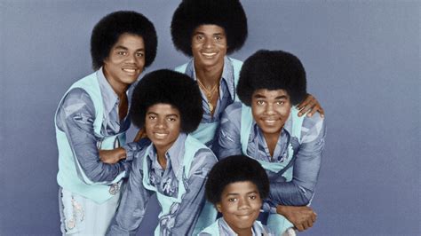Jackie Jackson Of The Jackson 5 Is 74 Heres How Hes Honoring 50
