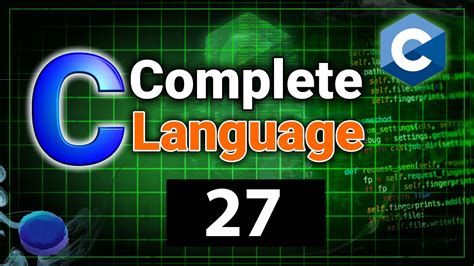Loops In C For Loop While Loop Do While Loop Part 3 In C Language Tutorials Lecture