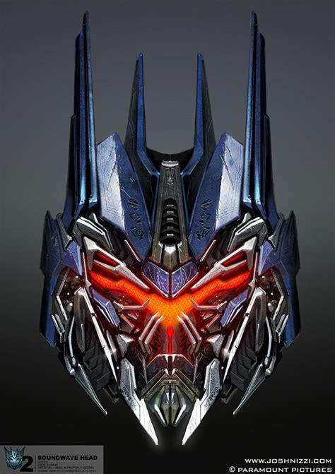 Transformers Soundwave Without Mask Bayverse Soundwave Soundwave