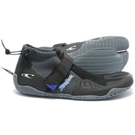Superfreak 2mm Split Toe Urban Surf