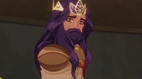 The Heir To Ephedia Part 2 Iriss Magical Training Wattpad