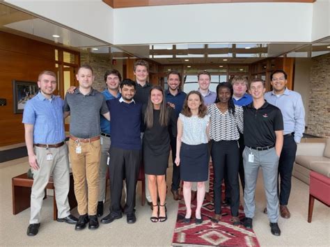 Chloe Wallach On Linkedin My Internship At Uline Was An Experience That Brought So Much Individual…