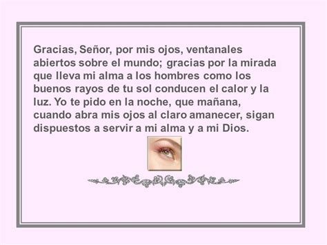 La Mirada Michael Quoist Ppt Descargar