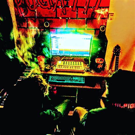 Isolayted New Ep Dropping On Halloween Night Thank Facebook