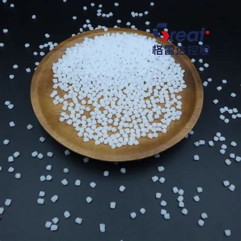 Ep640v Virgin High Melt Block Copolymer Polypropylene Pp For Automobile Modified Resin Pp