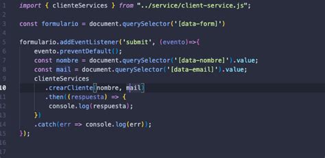 Tengo Un Error Y No Lo Detecto Js En La Web Crud Con Javascript