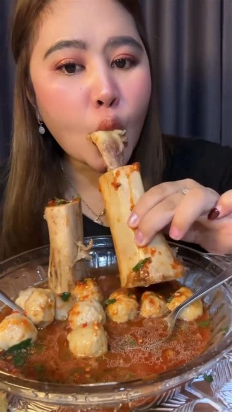 ‎غذا خوردنبا صدا ️‍🔥‎ ‎غذا خوردن با صدا 😍😍😍 ‏enjoy The Food With Me، And Hear The Sound Of It