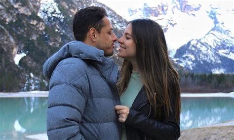 Javier Chicharito Hernández Publica Un Significativo Mensaje Tras Los