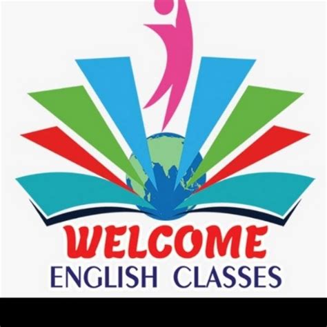 Welcome English Classes And Arts Classes Youtube