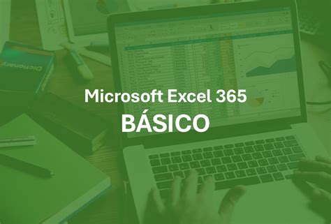 Microsoft Excel 365 Nivel Básico Iacc Capacita