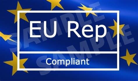 Eu Representative Fifth Square