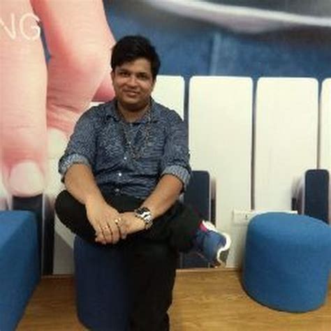 Sameer Joshi Youtube