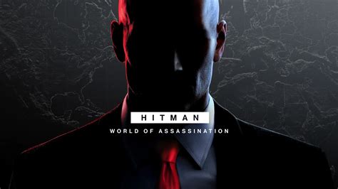 All Hitman Games In Order Release And Chronological