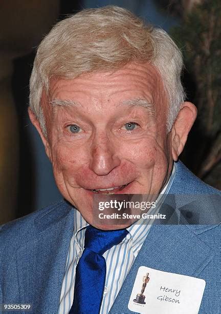 Henry Gibson Photos And Premium High Res Pictures Getty Images