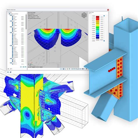 dlubal software on linkedin steel dlubalsoftware dlubal rfem6