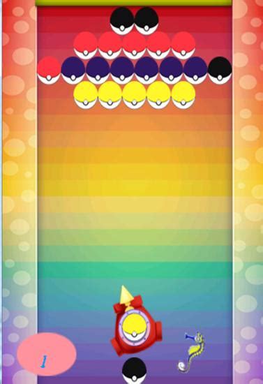 Classic Bubble Shooter Poke Apk For Android Download