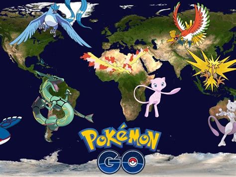 你知道pokemon go是怎么定位的吗？
