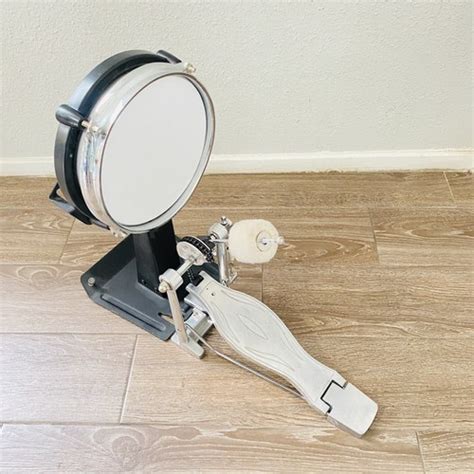 Osp Dd502 Dd 502mikii Digital Electronic Starter Drum Tested Works Ebay