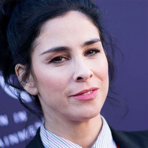 Sarah Silverman Swinging Wallpapers
