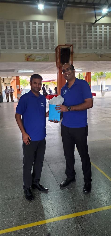 Shiva Ramsingh On Linkedin Careersight