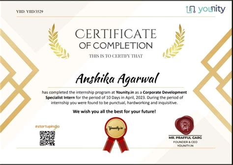 Anshika Agarwal On Linkedin Team Opportunity Experience Internship