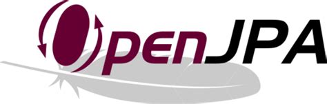 Fileapache Openjpa Logosvg Handwiki Fileapache Openjpa Logosvg Handwiki