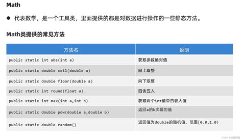 Api之mathsystemruntime Csdn博客