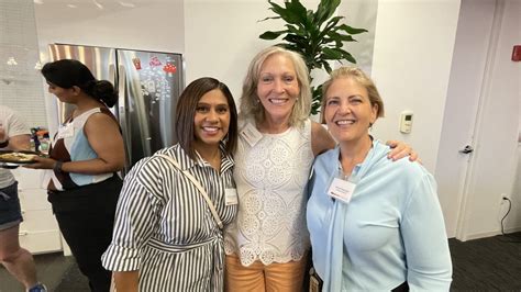 Women In Robotics Boston Chapter Meetup Summer 2024 Massrobotics