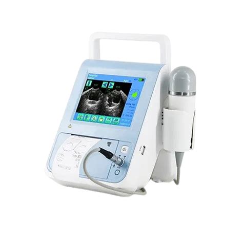 Bladder Volume Tester I Bvt01 My Store