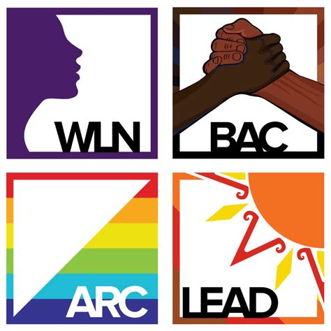 This Fall We Launched Three New Associate Resource Groups The Black