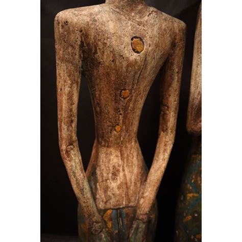 Shop Antique Indonesian Loro Blonyo Bazaa