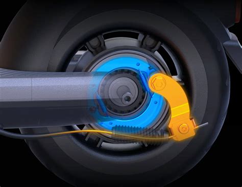 Segway E2 Plus Electric Scooter Smart Commuter Ride Segway Official