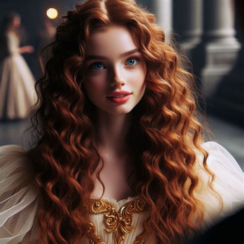 Pin De Elisa Torre Em Fantasy Em 2024 Penteados Noiva Cabelo Longo