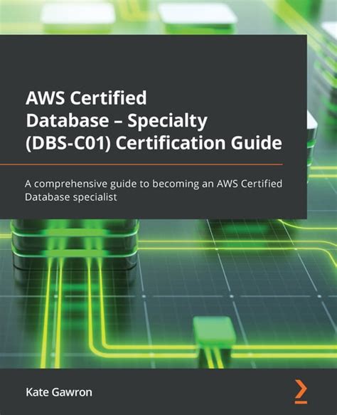 Aws Database Certification